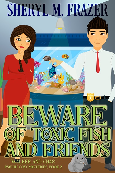 Beware of Toxic Fish and Friends
