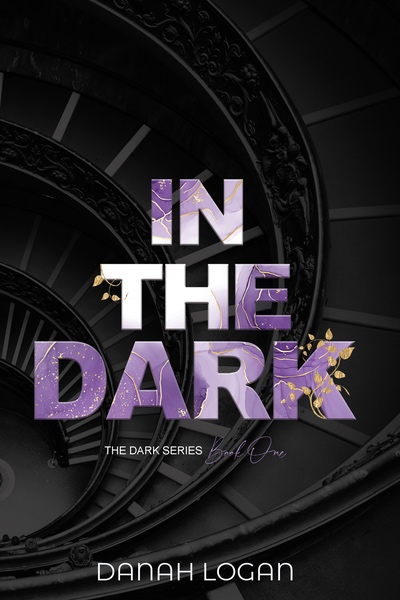 In The Dark: A Dark New Adult Romantic Suspense Trilogy (The Dark ...