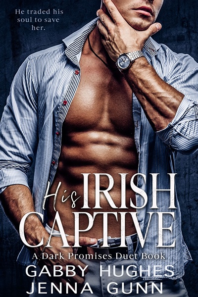 His Irish Captive