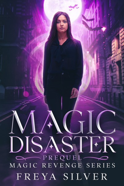Magic Disaster