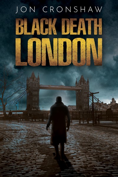 Black Death London