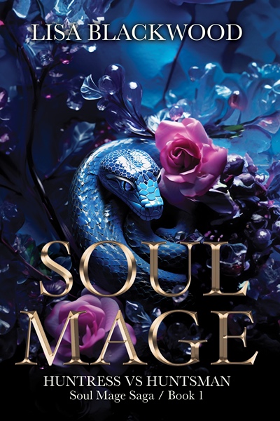 Soul Mage