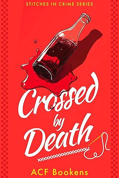 Crossed By Death
