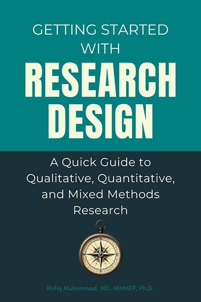 Getting Started with Research Design