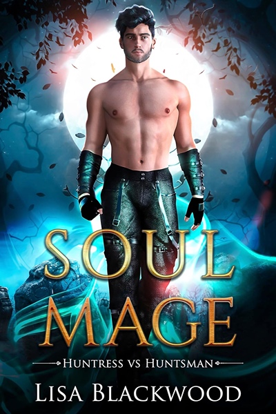 Soul Mage