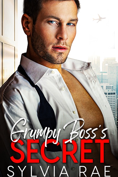 Grumpy Boss's Secret