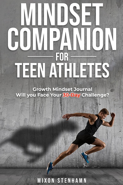 Mindset Companion for Teen Athletes