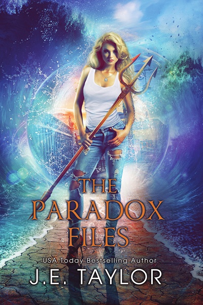 The Paradox Files