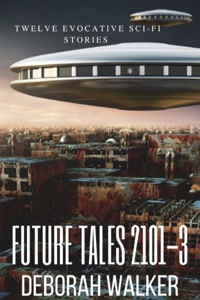 Future Tales 2101-03