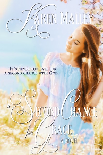 A Second Chance for Grace