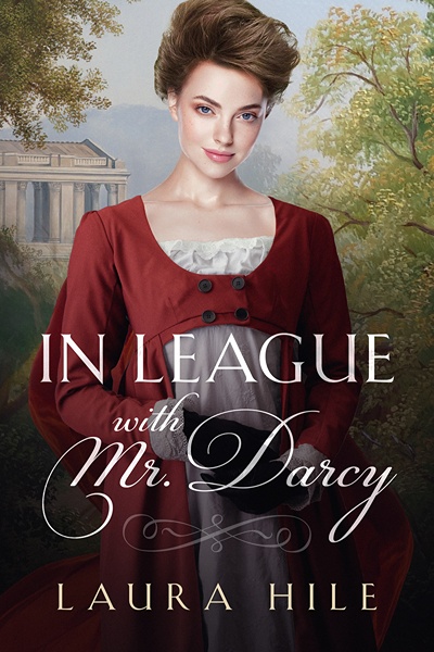 In League with Mr. Darcy