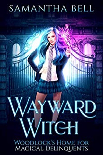 Wayward Witch