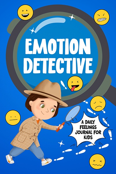 Emotion Detective