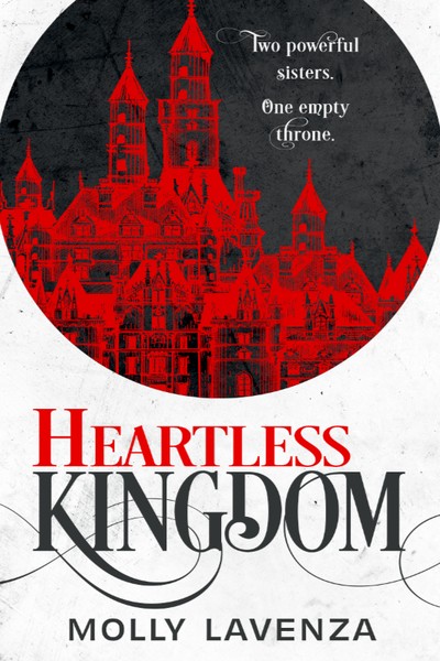 Heartless Kingdom