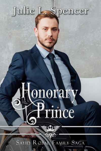Honorary Prince: Royal Family Saga