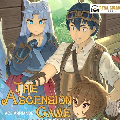 The Ascension Game: Volume 1