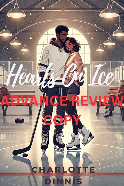 Hearts On Ice