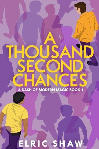 A Thousand Second Chances