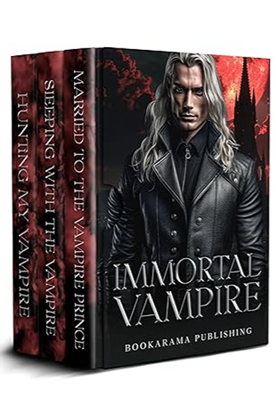 Immortal Vampire