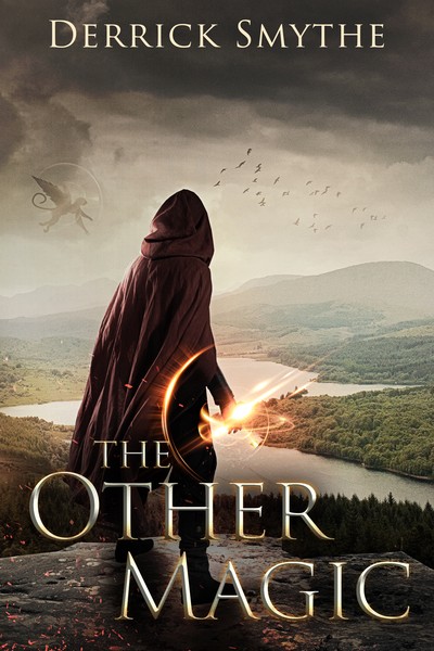 The Other Magic (Passage to Dawn Book I)