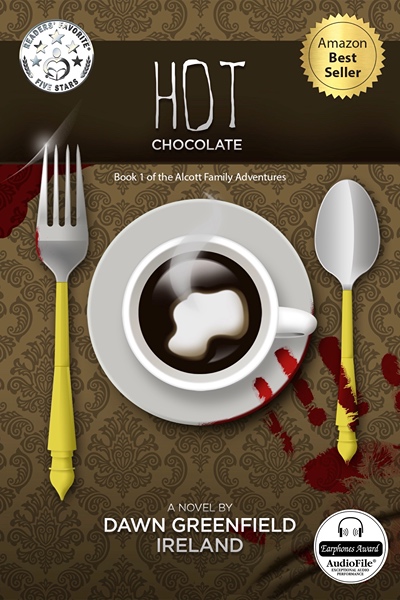 Hot Chocolate, Book 1