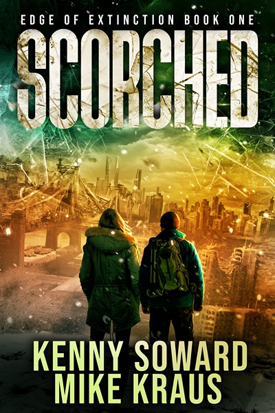 Edge of Extinction, "Scorched"