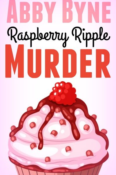 Raspberry Ripple Murder