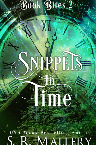 Snippets In Time: Book Bites 2
