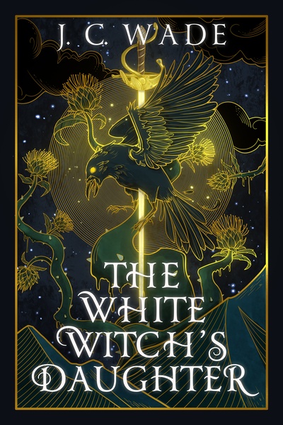 The White Witch's Daughter