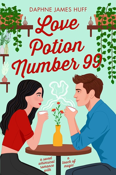 Love Potion Number 99
