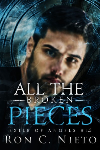 All the Broken Pieces
