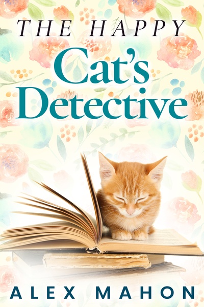 The Happy Cat's Detective