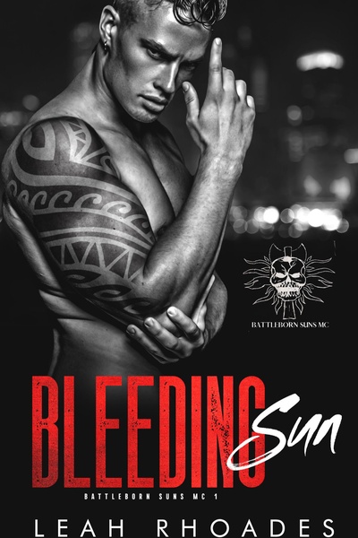Bleeding Sun