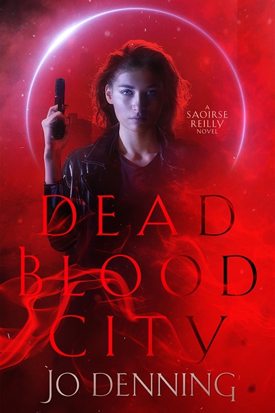 Dead Blood City