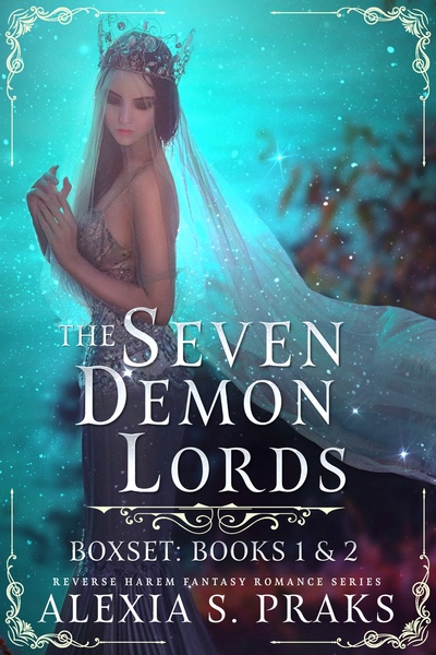 The Seven Demon Lords Boxset (Books 1 & 2)
