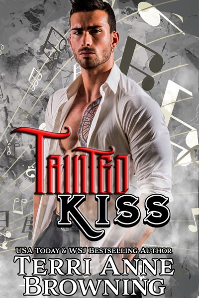 TK #1 Tainted Kiss