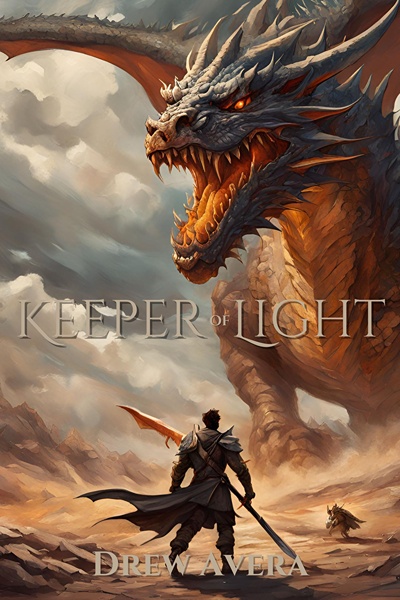 Keeper of Light