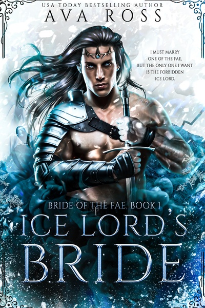 Ice Lord's Bride
