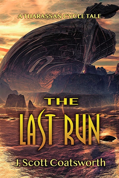 The Last Run