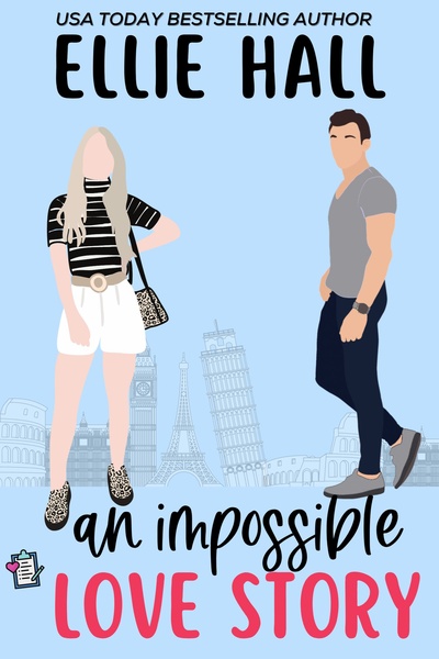 An Impossible Love Story