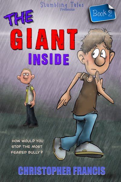 The Giant Inside