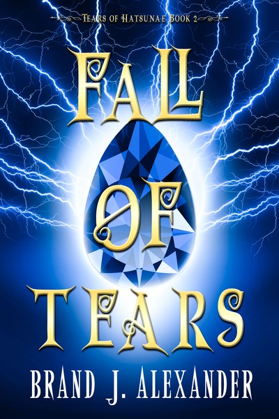 Fall of Tears