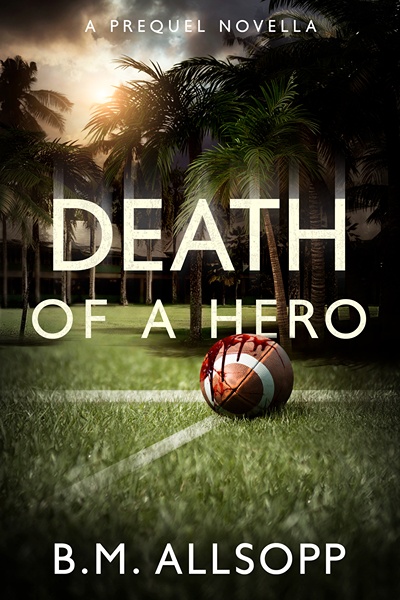Death of a Hero: How it all began