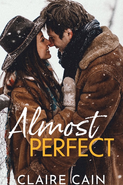 Almost Perfect almost-perfect