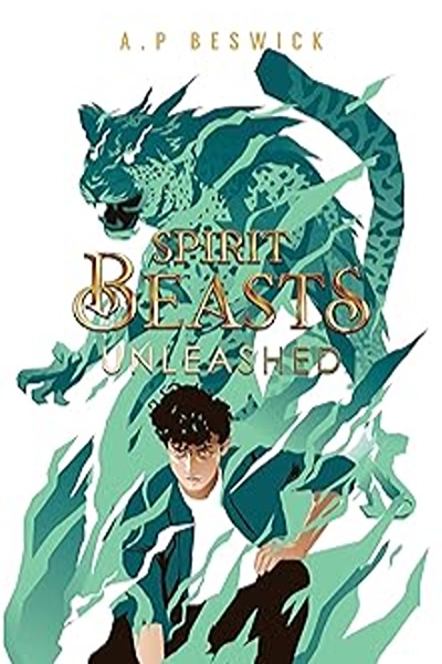 Spirit Beasts Unleashed