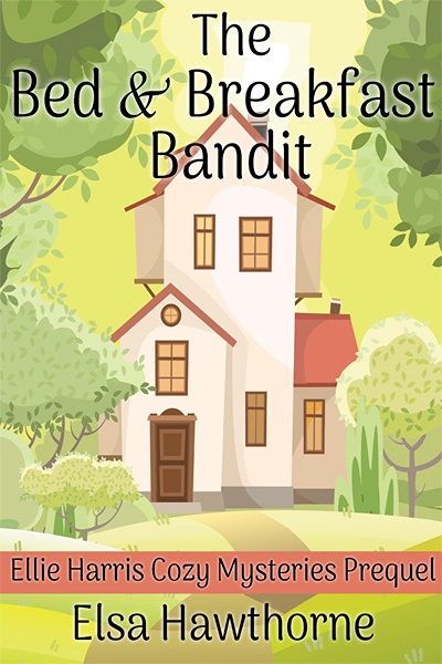 The Bed and Breakfast Bandit