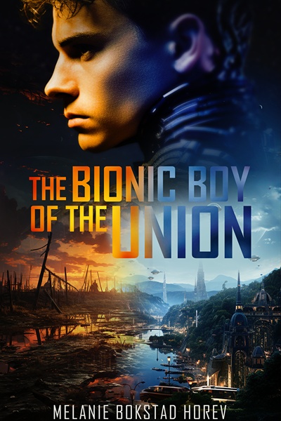 The Bionic Boy of The Union