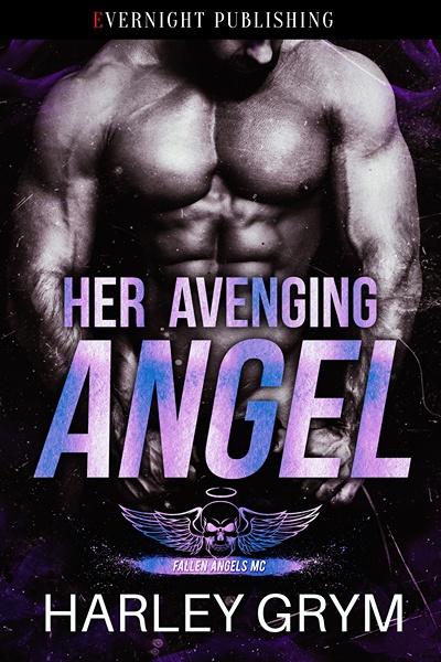 Her Avenging Angel