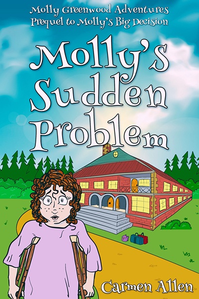 Molly's Sudden Problem