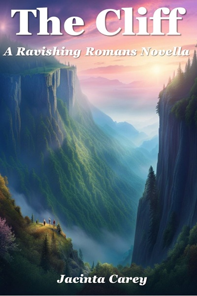 The Cliff: A Ravishing Romans Novella Set in Ancient Rome